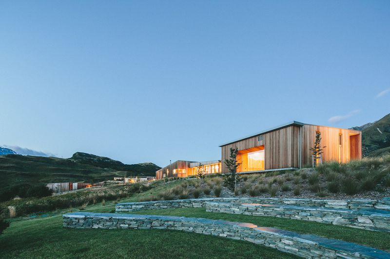 Journal - Aro Ha | Layers of Meaning | Aro Ha Wellness Retreat